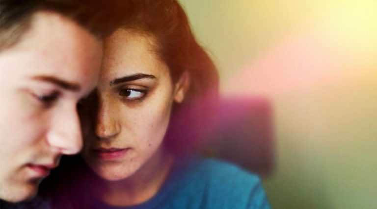 Understanding the Processes Behind the Decision on Whether to Break up ...